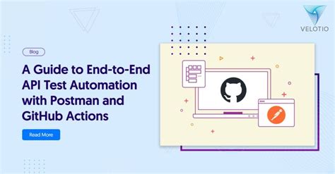 Velotio Technologies On Linkedin A Guide To End To End Api Test