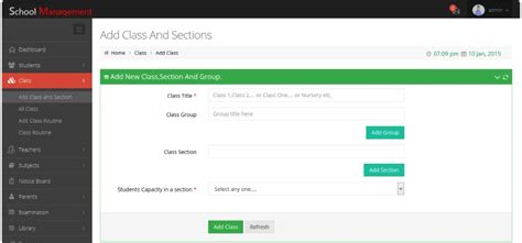 11 best php learning management system lms scripts envato tuts