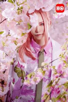  Cosplay Tenor
