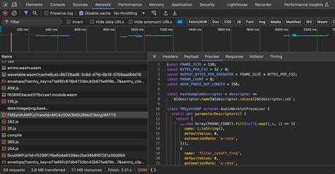 Fixing A Bug In Google Chrome As A First Time Contributor Casey