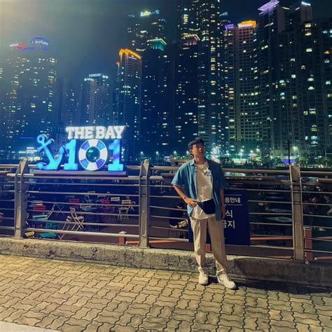 박민규 Mingle2 On Threads