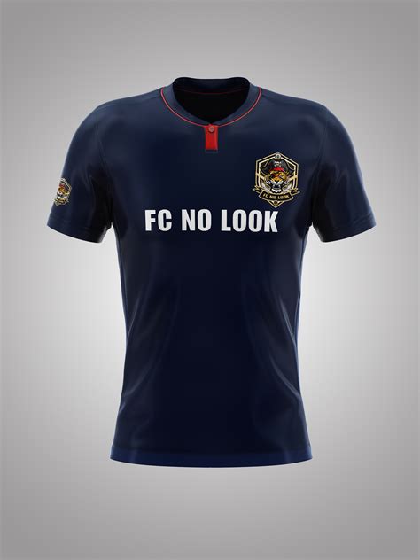 Nolook Fc 축구팀 엠블럼 디자인 로고 디자인 포트폴리오 크몽 Nolook Fc 축구팀 엠블럼 디자인 로고 디자인 포트폴리오 크몽