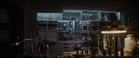 Andor Cube And Pyramid Rsaturnstormcube