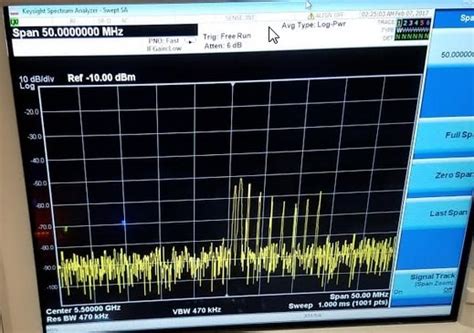 AD9371 PCB Design JESD204B Digital Signal Coupling Into RF Q A Design Support AD9371 AD9375
