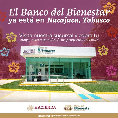 Brindando Servicio De Calidad A Nuestros Beneficiarios Banco Del Bienestar Sociedad Nacional