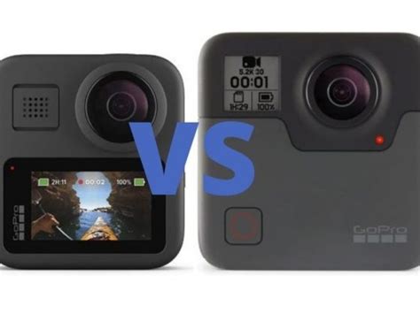 GoPro Max Vs Insta One X Which Is Best Camreview Com