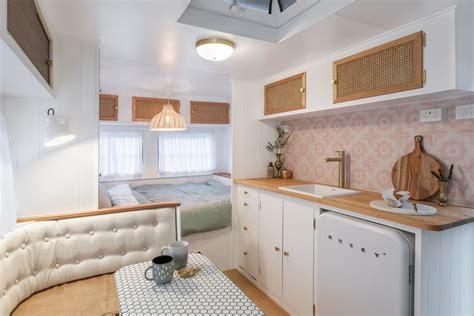 Retro Caravan Artofit