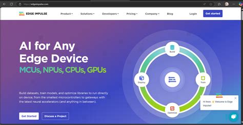 Build An Esp32 Edge Ai Camera For Efficient Data Collection Dfrobot Maker Community