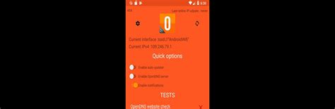 Download And Run Opendns Updater On Pc And Mac Emulator