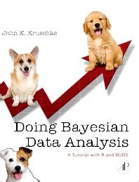 Doing Bayesian Data Analysis 1st Edition Elsevier Shop