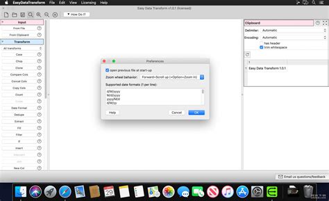 Easydatatransform 202 数据转换工具wk网客下载