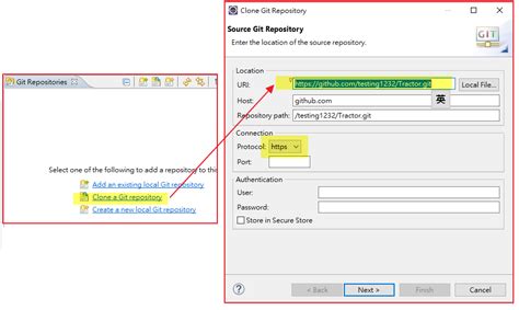 放棄思考 Github 及 Egit Part 8 8 Github 完整流程