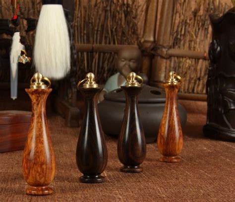 새로운 흡연 스너프 병 미니 스너프 병 나무 스너프 빨대 흡연 파이프 스너퍼 액세서리담배 파이프 And 액세서리 Aliexpress