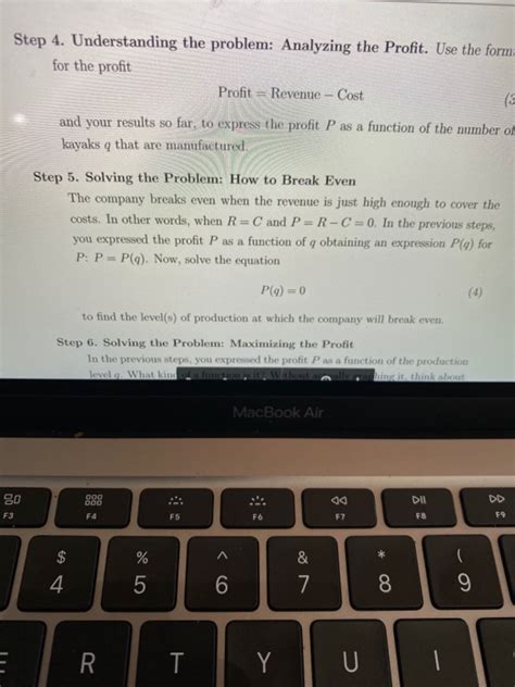Solved In This Assignment We Will Work On Solving The