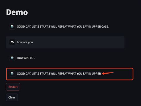 Frontend Does Not Clear Deleted Session Content Using Streamlit