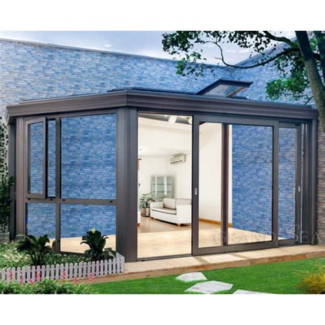 Patio Enclosure Kits