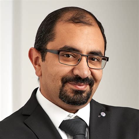 Emad Girgis Koordinator Des Mehrgenerationenhaus St Matthias Mayen