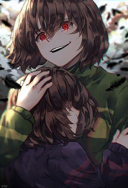 Chara Dreemurr Wiki Undertale AUs Amino Chara Dreemurr Wiki Undertale AUs Amino