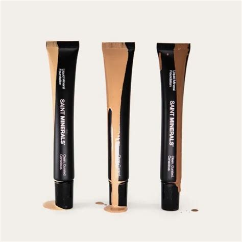 Liquid Mineral Foundation Archives Skin Firm C