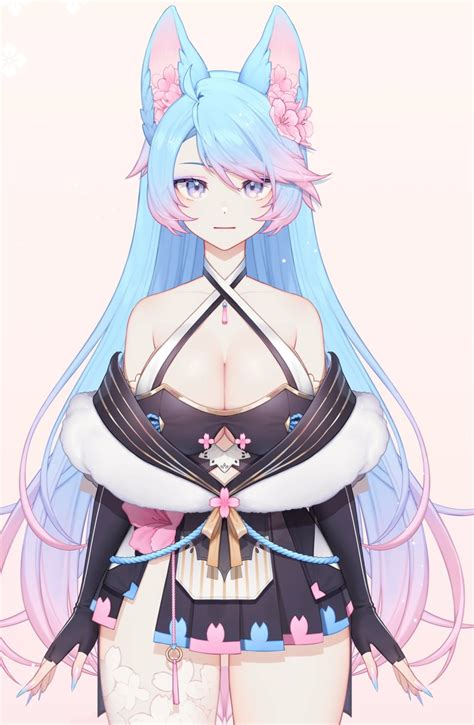 Silvervale Virtual Youtuber Wiki Fandom
