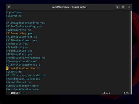 bharath datla on linkedin cybersecurity usermanagement serverenvironments linux ssh…