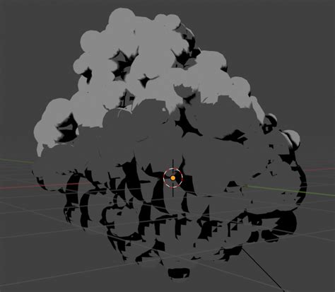 Smooth Shade Custom Normals Through Geometry Nodes Blender Stack Exchange