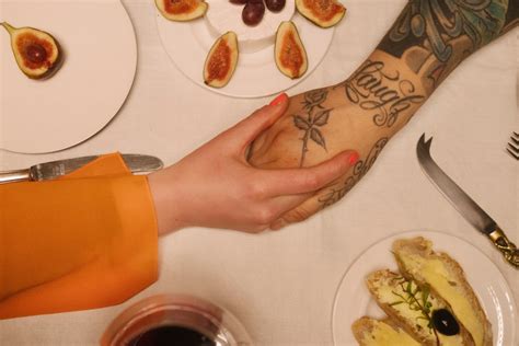 How Many Dates Before You Have Sex