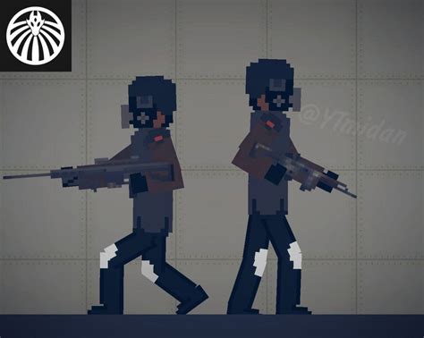 Scp Soldier Nine Tailed Fox Nolem Playland