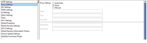 Understanding Soapui Settings Vskillstutorial