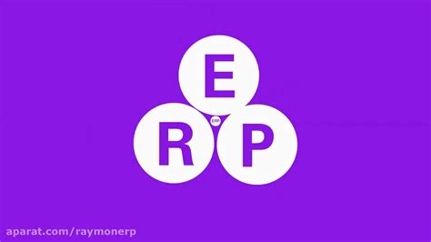 Erp ای آر پی چیست و چطور به رشد سازمان شما کمک میکند؟ Youtube