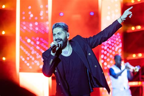 Connect R A Făcut Mega Show De Ziua Lui Pe 9 Iulie La Arenele Romane