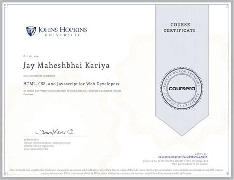 Jay Kariya On Linkedin Webdevelopment