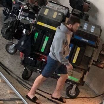 CHRIS EVANS Feet AZNudeFeet Men
