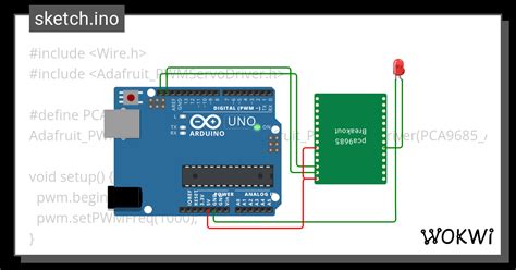Wokwi Online Esp32 Stm32 Arduino Simulator