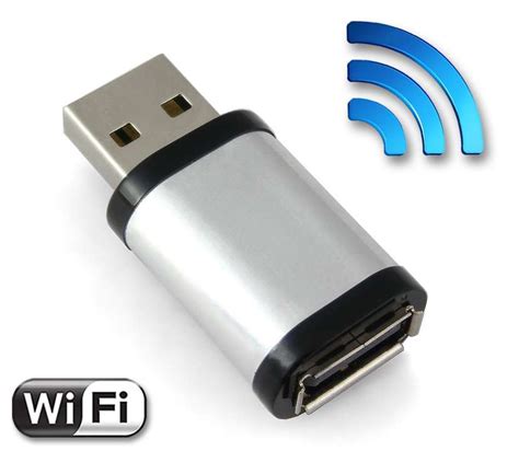 Airdrive Keyboard Wizard Wi Fi Aluminum Automatically Types Text Login And Password Manager