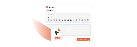 How To Use Magento 2 Upload Pdf Wysiwyg Effectively