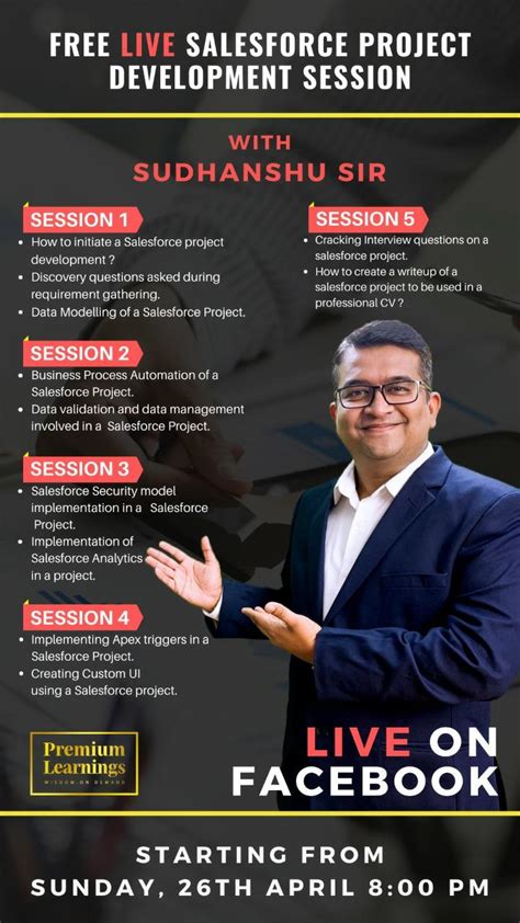 Sudhanshu Jain ☁ On Linkedin Salesforce Trailblazercommunity