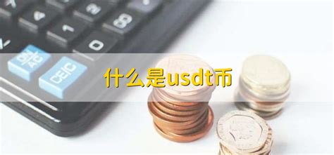 什么是usdt币 财梯网