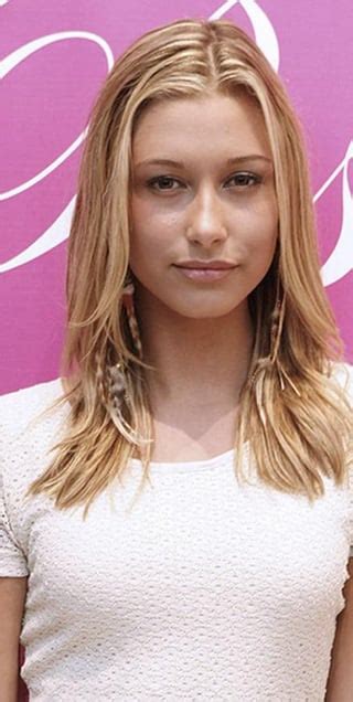 Rate Hailey Bieber Before Surgery Rvindictaratecelebs
