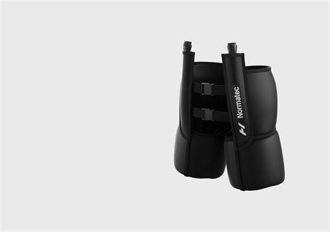 Normatec Hip Attachment