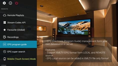 Heres How To Setup IPTV On GSE Smart IPTV