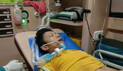 Help Me Raise Fund For Ashik Rai Ketto