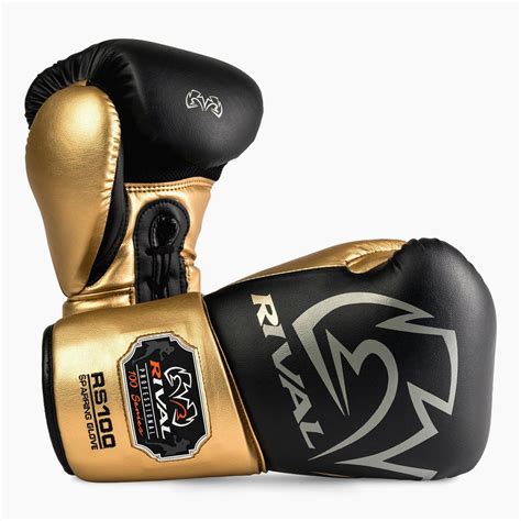 Rival Boxing Gloves Combat Arena