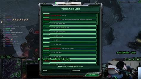 This Is What Nerd Rage Looks Like Youtube