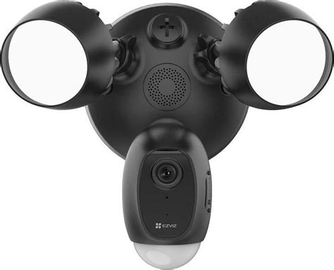Ezviz Lc1c Beveiligingscamera Voor Buiten 1080 P 180 Graden