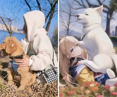25 Times Ai Got Majorly Confused By Peoples Pics And The Results Were Hilarious Bored Panda