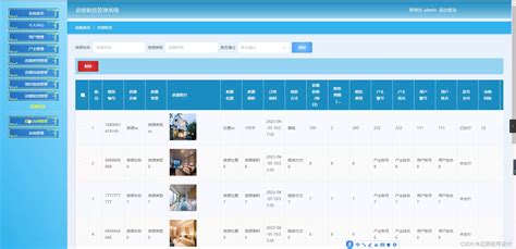 房屋租赁管理系统 程序 开题报告 开题报告 源码） 房屋租赁管理系统的研究背景和意义该怎么写 csdn博客