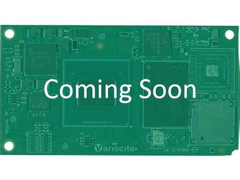 judy smith on linkedin variscite unveils a high performance system on