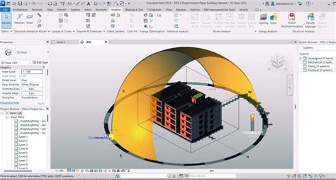 Mohammad Karimi Su Linkedin Bim Bimmodeling Bimenergymodeling