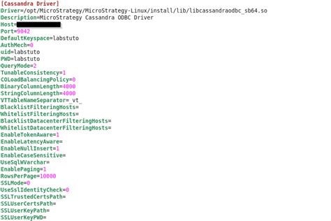 How To Connect To Cassandra